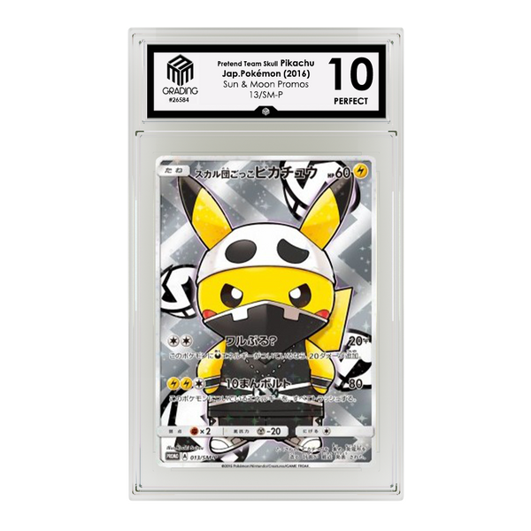 50x BASIC GRADING - M3 Grading