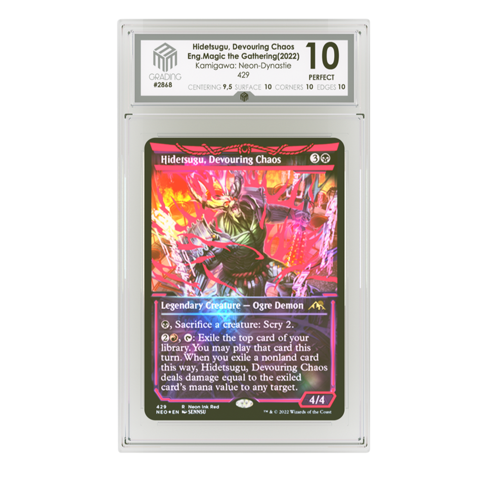 BASIC GRADING - M3 Grading