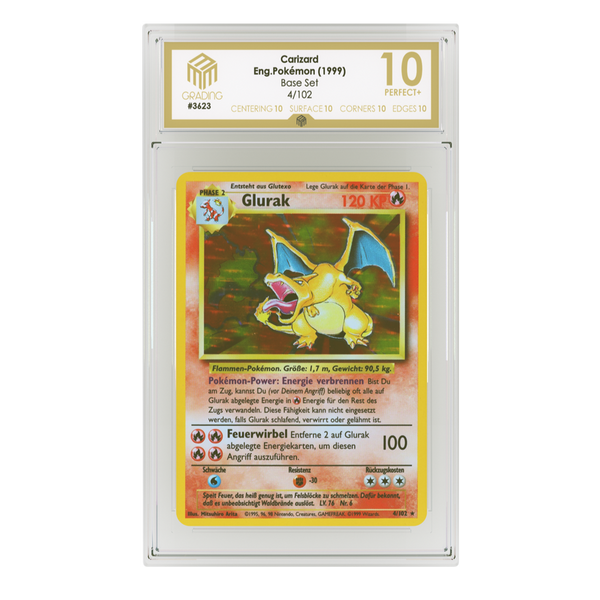 BASIC GRADING - M3 Grading